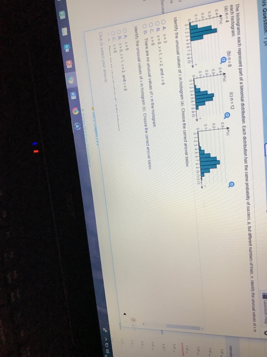 Solved Use technology to (a) construct and graph a | Chegg.com