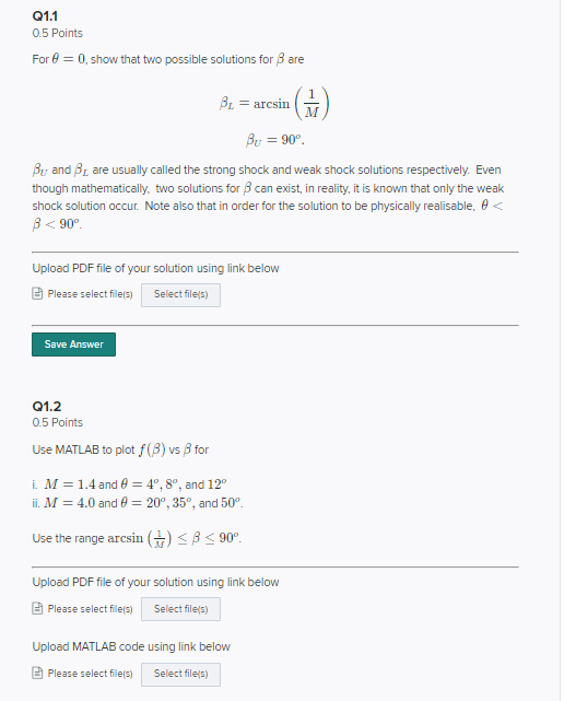 Solved Q1 Root finding 6 Points M Kis K 0