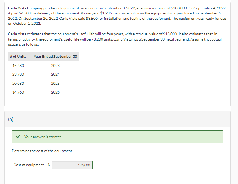 Solved I need help completing PART B of this question. I | Chegg.com