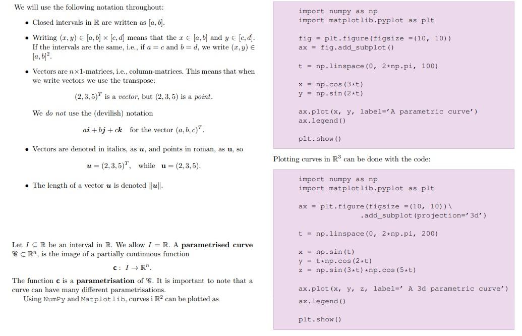 Solved Hi. I'm looking for help with some Python programming | Chegg.com