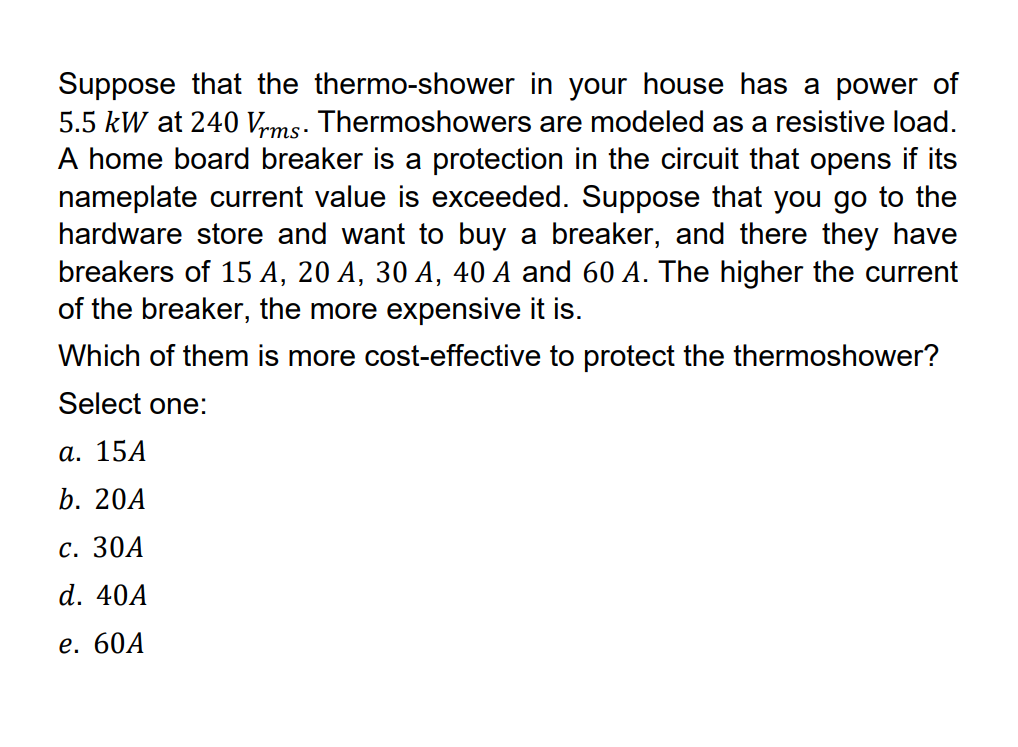 Solved It must show all the procedures in detail, | Chegg.com