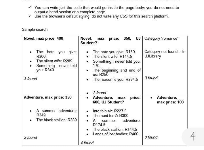 A Library Management System is a software built to | Chegg.com