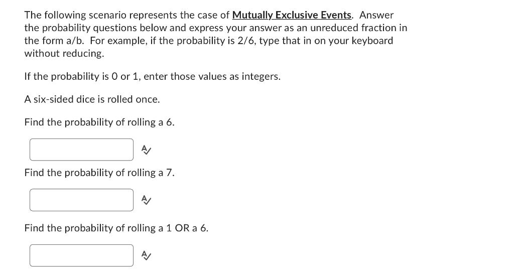 Solved The following scenario represents the case of | Chegg.com