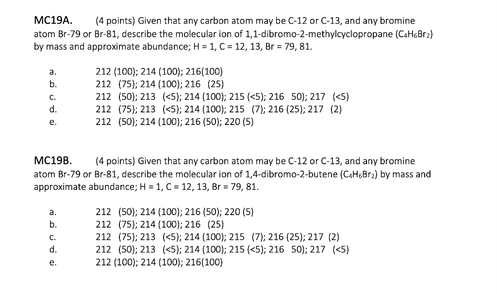 Solved answer both questions and show all work step by step | Chegg.com