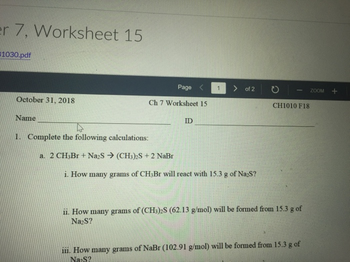 Solved r 7, Worksheet 15 1030.pdf Page