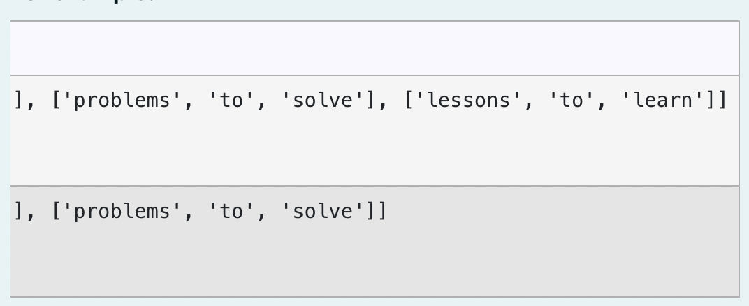 Solved Fix the faulty function below named convert_2d_lists | Chegg.com