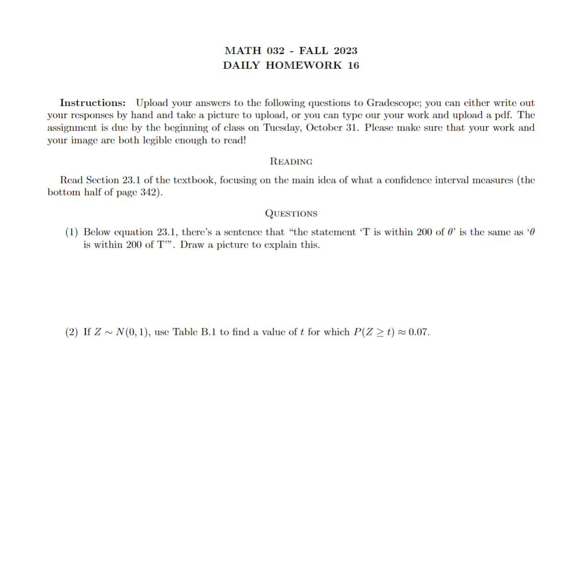 Solved Instructions: Upload your answers to the following | Chegg.com