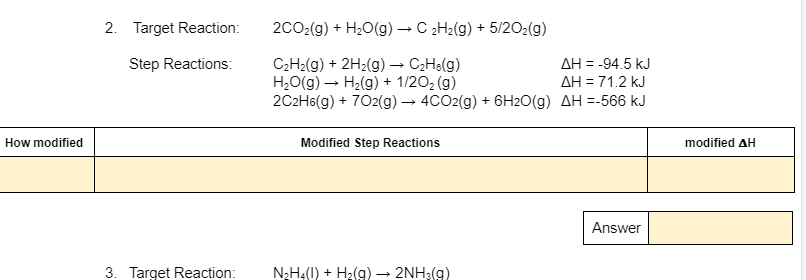 Solved *Make sure you show all work and calculations to | Chegg.com