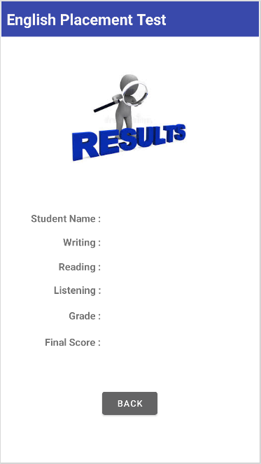 Solved Create A Sample Android Program That Allows Users To 0946