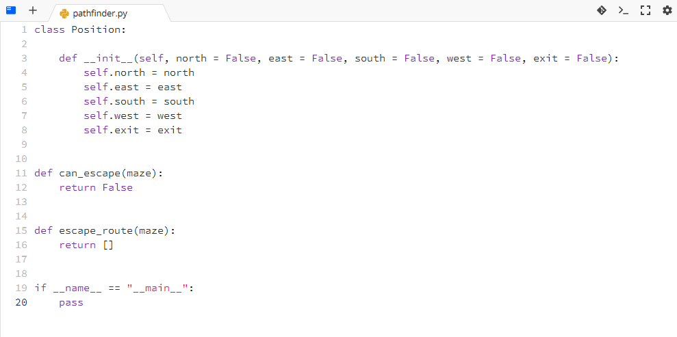 Solved Now we get to the hard (but maybe fun one). In this | Chegg.com