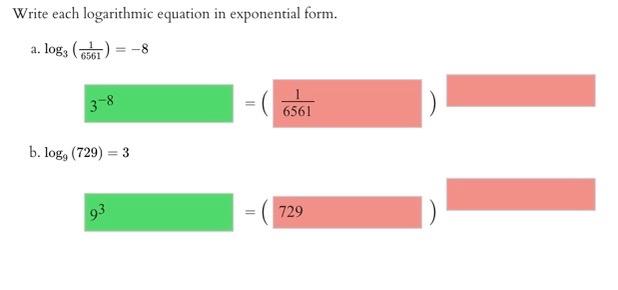 Solved Write the following as a sum of logarithms. Enter | Chegg.com