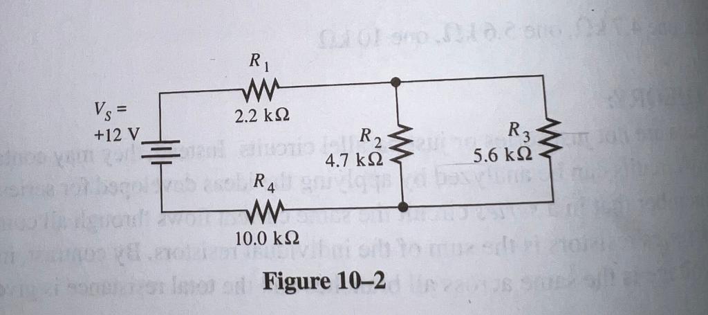 Solved EVALUATION AND REVIEW QUESTIONS: 1. The voltage | Chegg.com