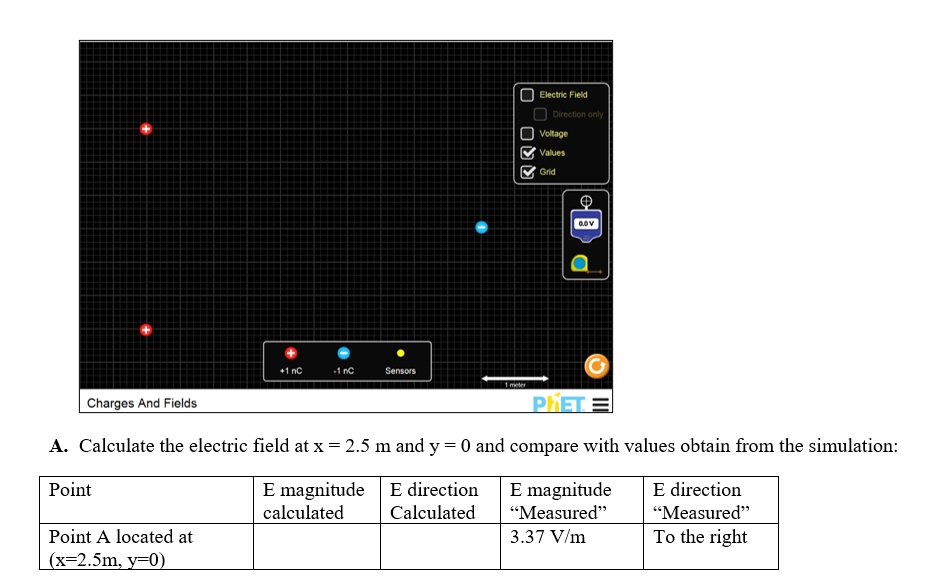Solved Need assistance completing the chart with the raw | Chegg.com