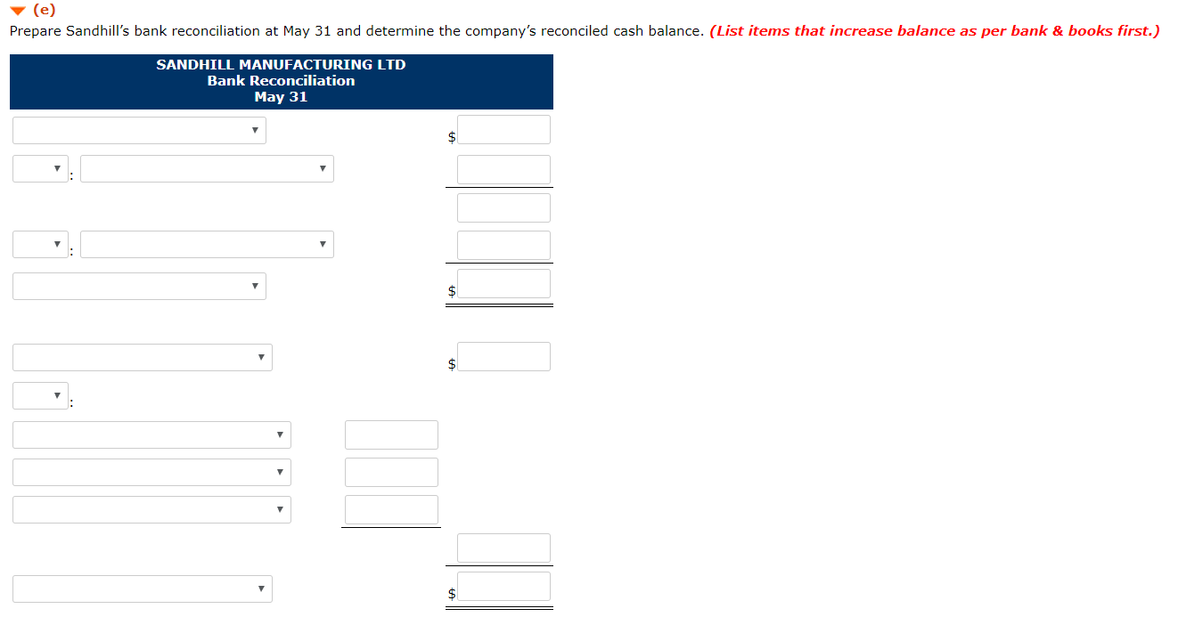 Solved Exercise 7-9 (Part Level Submission) The bookkeeper | Chegg.com