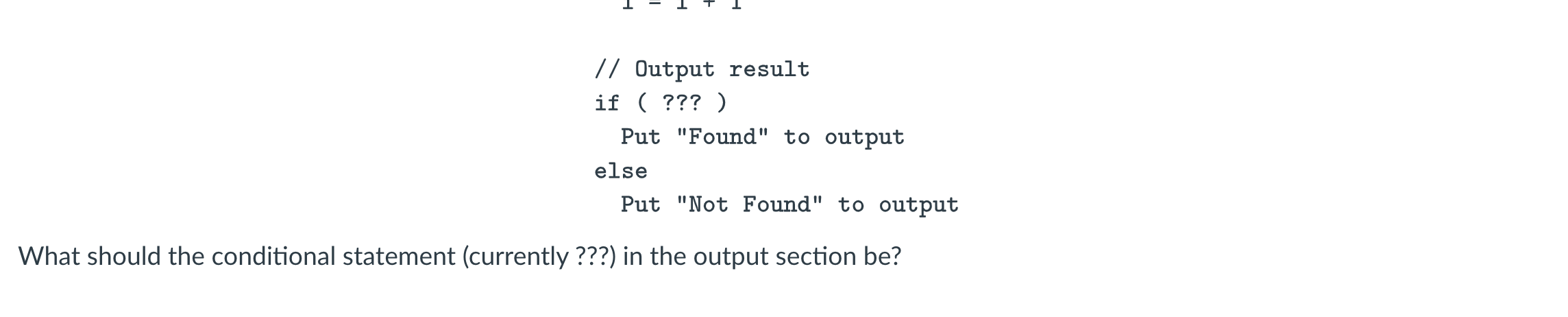 Solved // Declare and read inputs integer n integer k | Chegg.com Solved // Declare and read inputs integer n integer k | Chegg.com