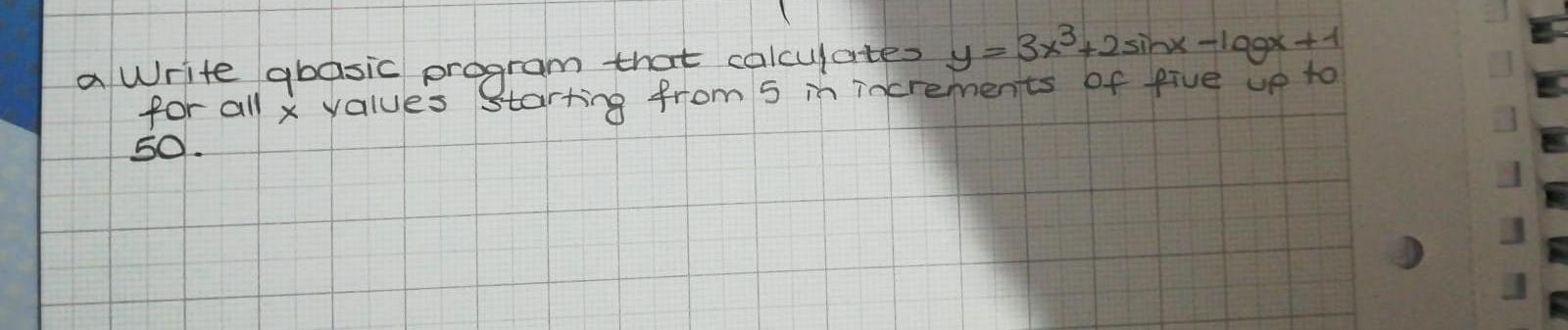 Solved Please explain everything the program in details and | Chegg.com