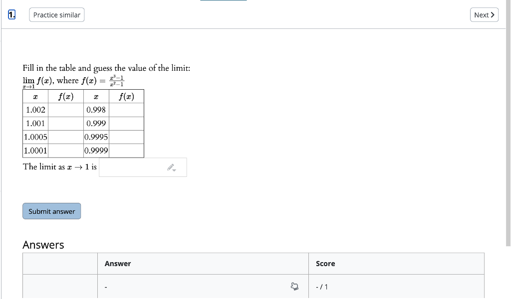 Solved 24. Practice similar For the | Chegg.com