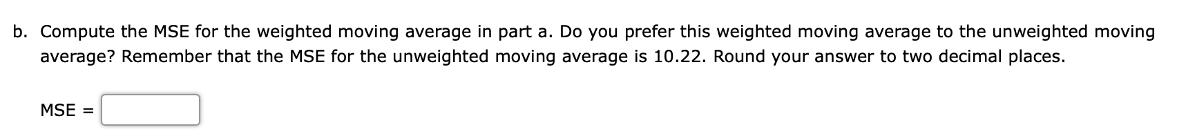 Solved Problem 15-08 (Algorithmic) Refer again to the | Chegg.com