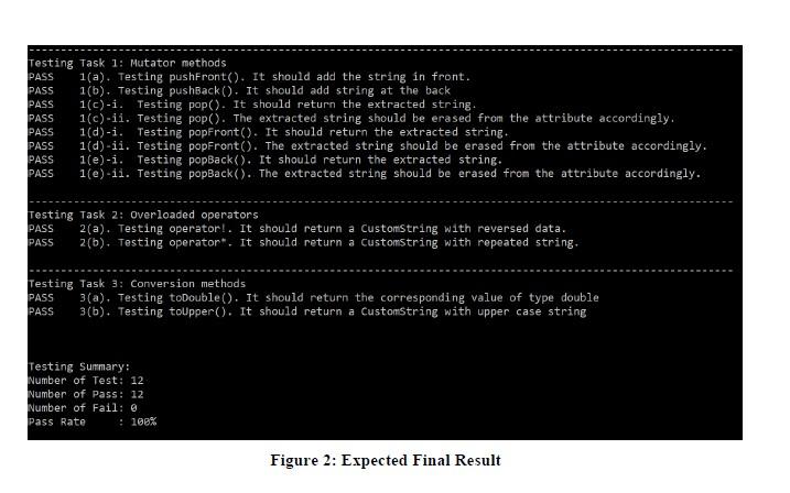 Solved Question In this exercise, you will be writing a CH | Chegg.com