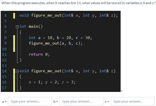 Solved Consider the following structure definitions: struct | Chegg.com