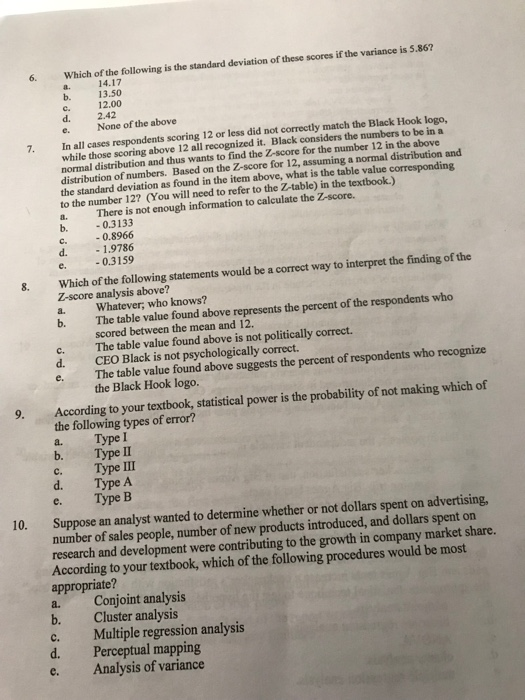 Solved Multiple Choice: These questions are worth two points | Chegg.com