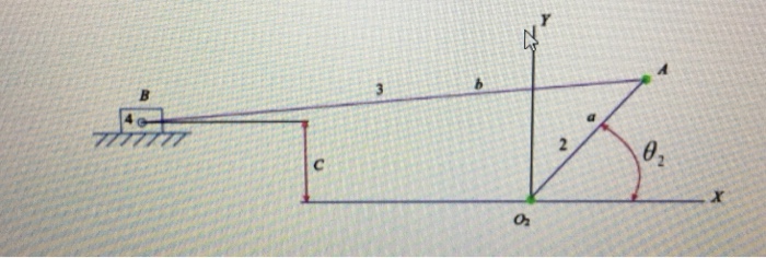 Solved Write a MATLAB program to plot the acceleration of | Chegg.com