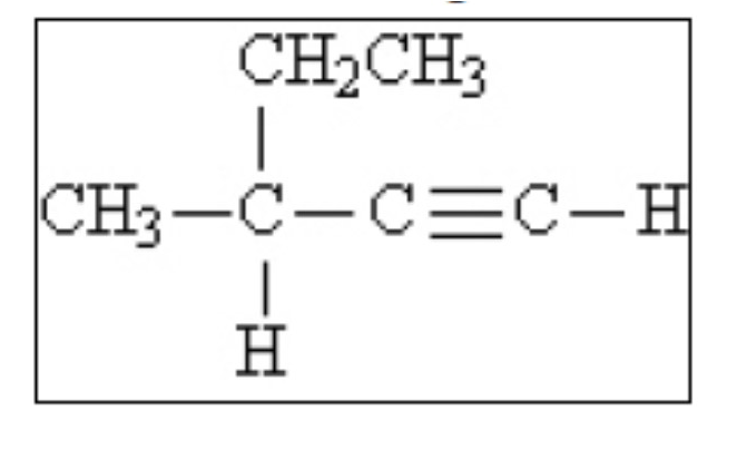 Solved 1. a. 2,3-diethylhexane b. 3-propyl-4-methylhexane | Chegg.com