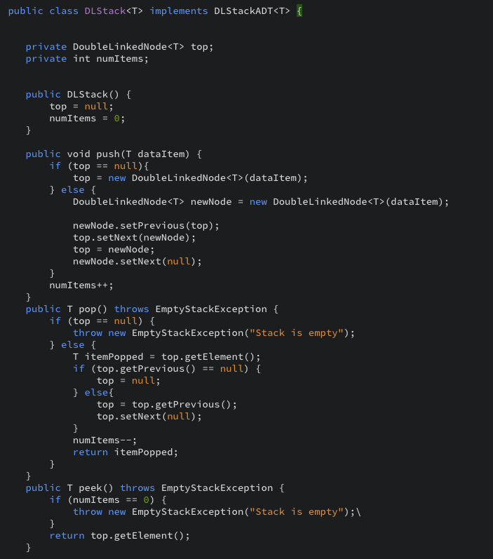 Solved FindPath.java This class contains the code needed to | Chegg.com