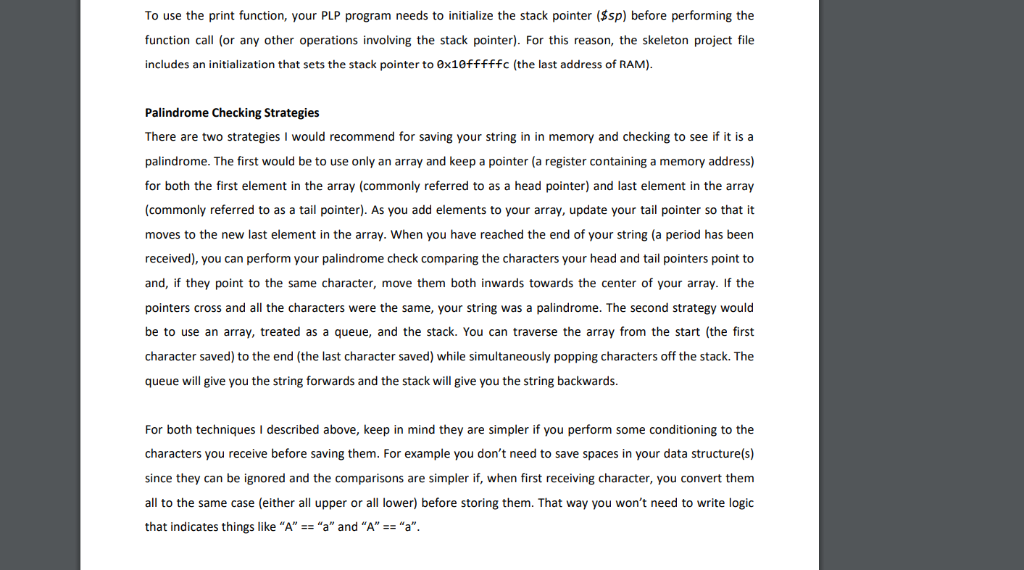 Learning Objectives: Create modular code and | Chegg.com