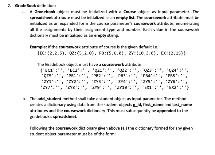 DESCRIPTION This assignment extends Problem 4, by | Chegg.com