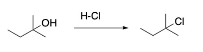 Solved What is the elementary rxn for the first step? | Chegg.com
