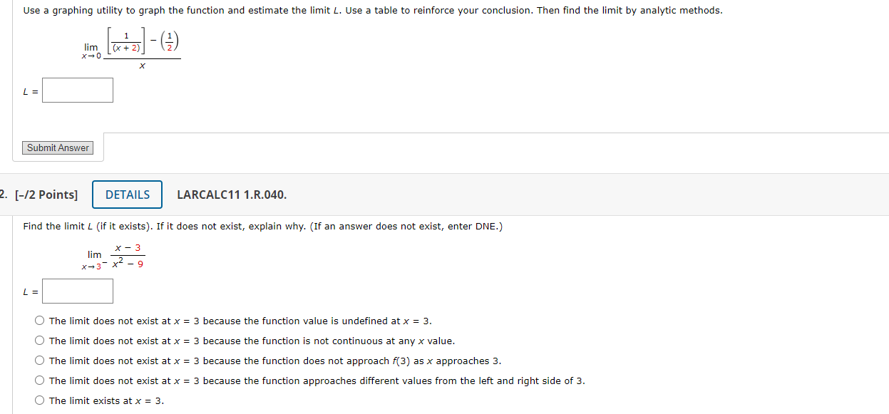Solved Use a graphing utility to graph the function and | Chegg.com