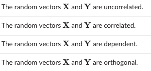 [Solved]: . Let ( mathbf{Z}= left[ begin{array}{l} math