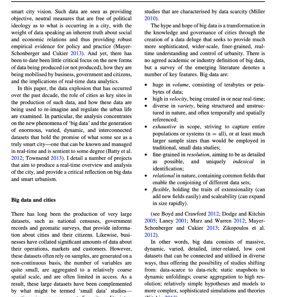 Solved Hello, could you please write one paragraph summary | Chegg.com