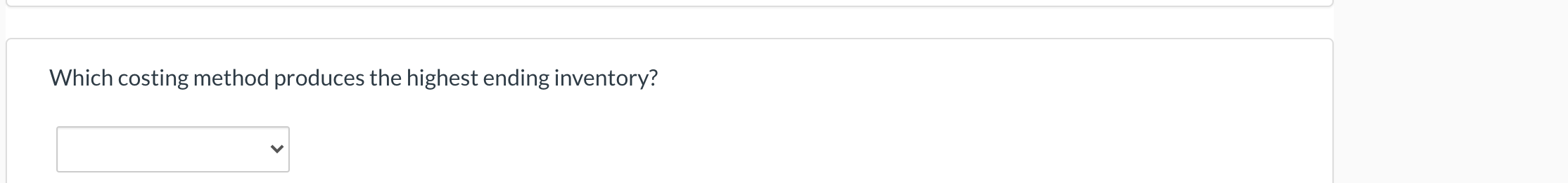 Solved Cullumber Co. began operations on July 1. It uses | Chegg.com