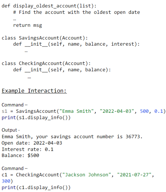 Solved THUMBS UP TO WHOEVER CAN HELP! (in python please)I | Chegg.com