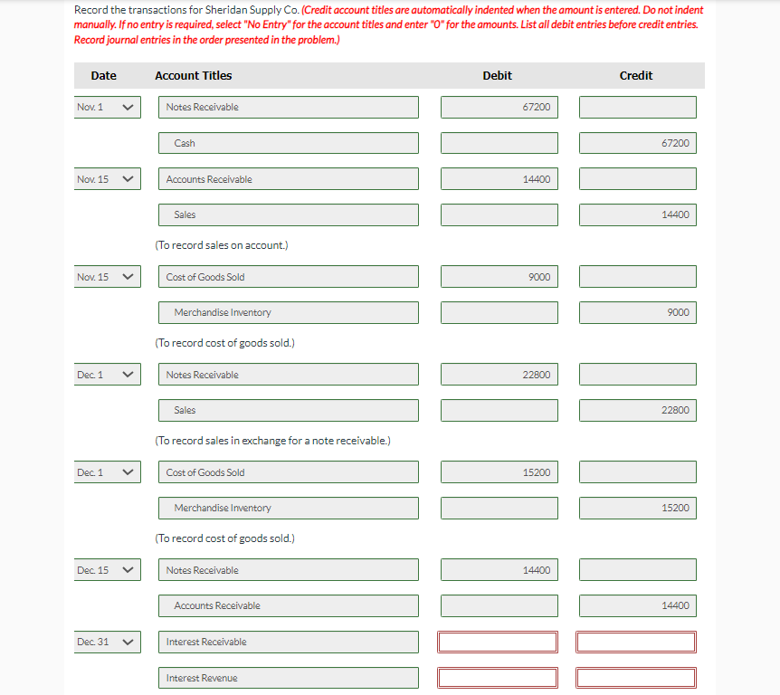 Solved I need help completing this question. I have | Chegg.com