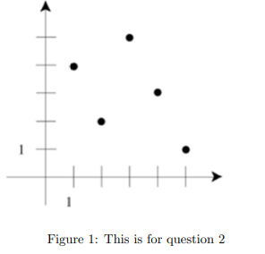 Solved Answer the questions using the Figure 1(a) Determine | Chegg.com