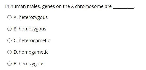 Solved Red-green color blindness in humans is an X-linked | Chegg.com