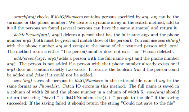 Hi Need Help Making These Two Classes To My Class Chegg