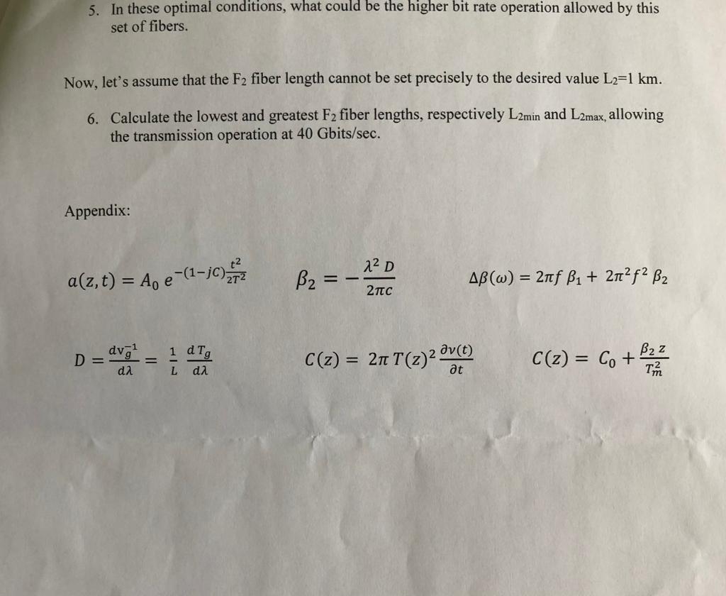 Solved Exercise II Take care to explain and justify your | Chegg.com