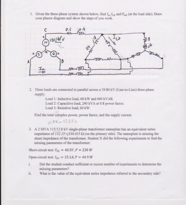Electrical Engineering Archive | March 15, 2017 | Chegg.com