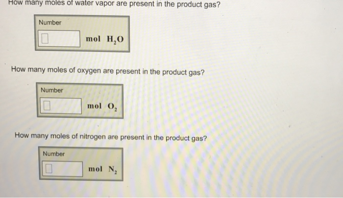 Solved Consider a 100 mol mixture that is 71.0% methane | Chegg.com
