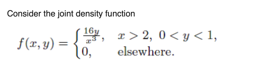 Solved Except, please flip the range of x and y so that | Chegg.com