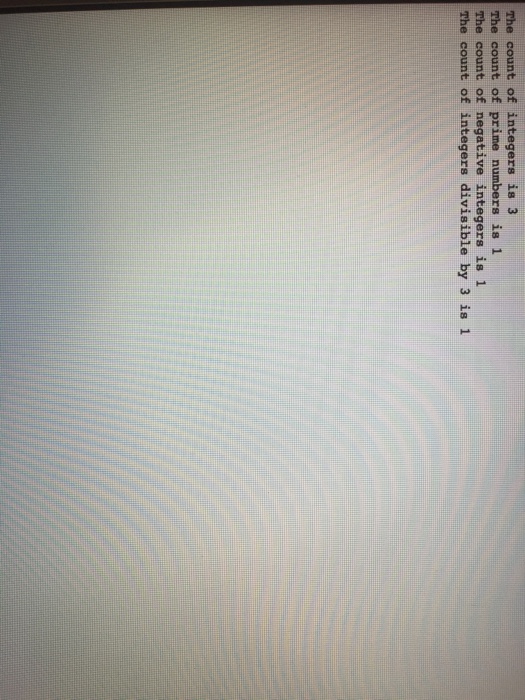 Solved Can anybody help me to solve Assignment2.java? | Chegg.com