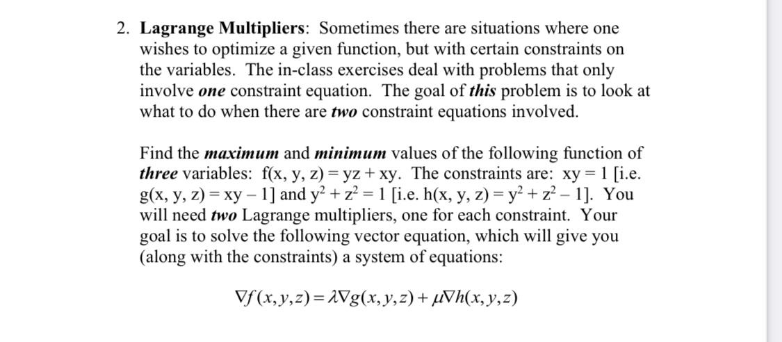 Solved DIRECTIONS: Please write complete, concise responses | Chegg.com