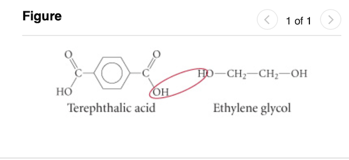 Solved Draw the structure of the dimer. [Hint: Water | Chegg.com