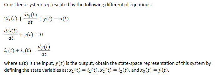 Solved *** Please Write the solution in a | Chegg.com