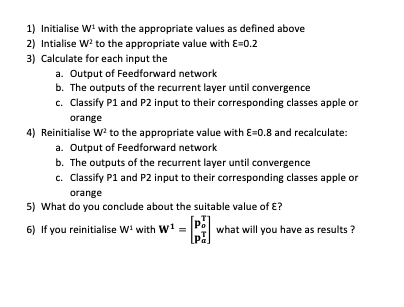 Solved Problem 1: Statement (Understanding inputs) - The | Chegg.com