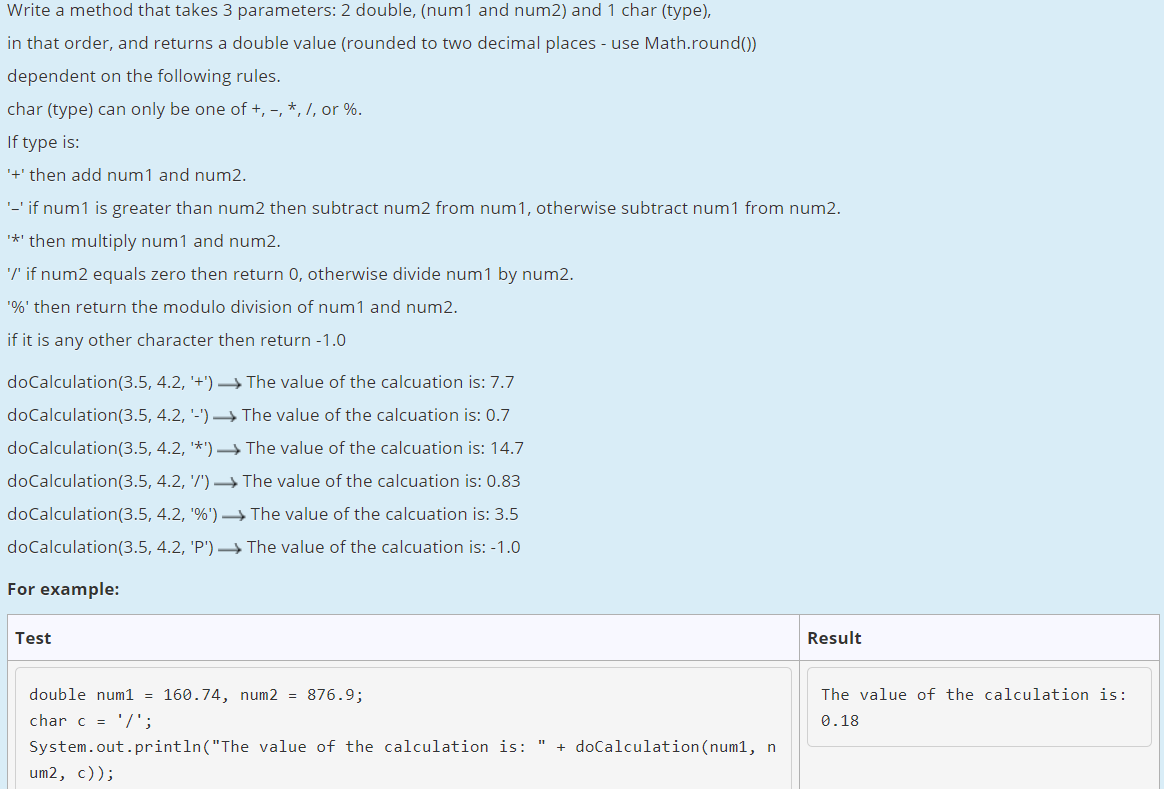 Solved Given two strings, word and a separator sep, return a | Chegg.com